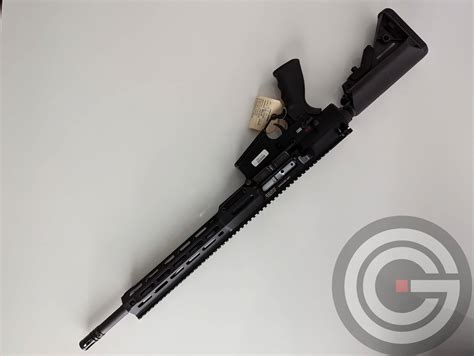 Lmt Defense Mars H 7 62 Mlok 16″ Caza Guns