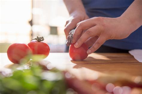 Everything You Need To Know About Growing Tomatoes