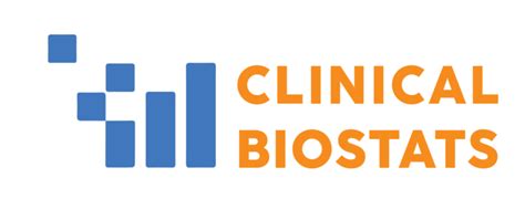 types of data in biostatistics clinical biostats