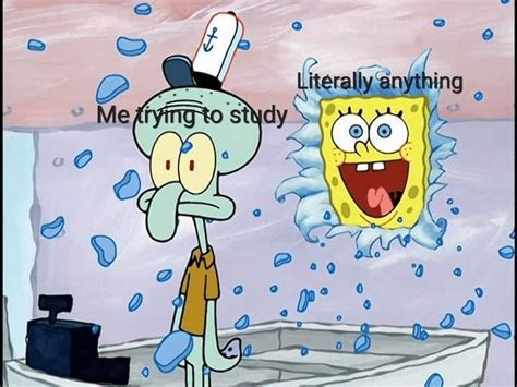 Its Very Annoying R Spongebob