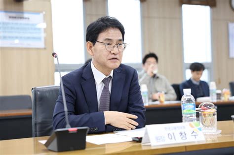 고용정보원 충북혁신도시 기관장 협의회 개최…지역 발전방안 모색