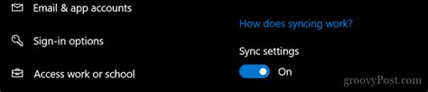 Fix Edge Favorites Won T Sync In Windows Or Mobile