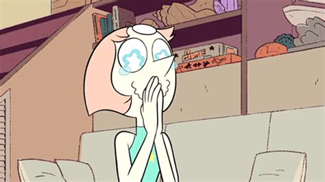 Pearl Oh Okay Steven Universe Know Your Meme