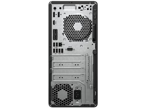 Hp Elite Tower G Desktop Bg Pc