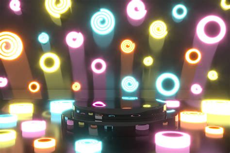 추상 기하학적 연단 배경 미니멀리스트 원시 모양 현대 모형 빈 템플릿입니다 빈 쇼케이스 상점 디스플레이의 3d 렌더링 0명에