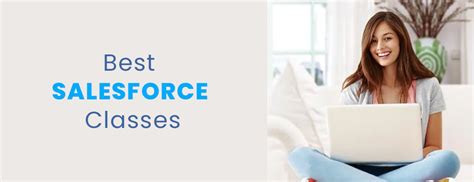 12 Best Salesforce Online Training And Certifications Tangolearn