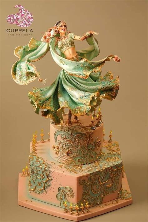 Bakeology World ইহা একটা কেক একজন ইন্টারন্যাশনাল কেক