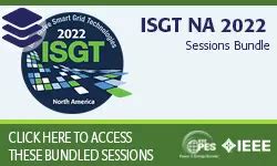 IEEE ISGT North Amercia Conference Program IEEE Resource Center