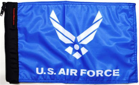 Air Force Served With Pride Flag Car Flags And Accessories Flagpole