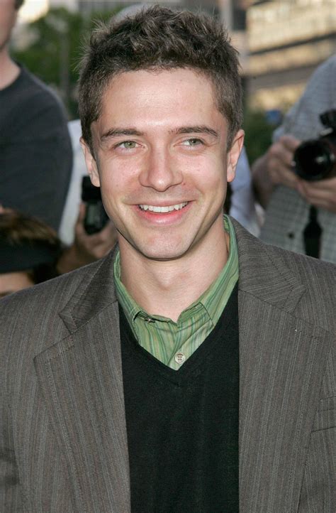 Topher Grace Wallpapers Wallpaper Cave