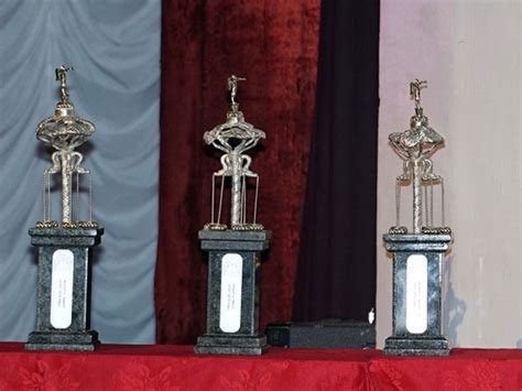 Соёл урлагийн салбарын оны шилдгүүд өнөөдөр тодорно Isee Mn