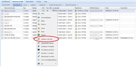 How To Access A Windows Server In The Amazon AWS Cloud Cloud Support Doc