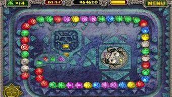 Zuma Deluxe Download