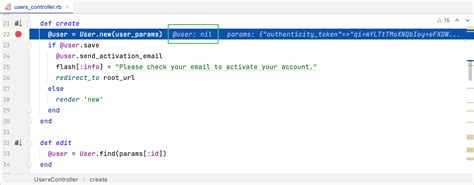 Get Started With A Rails Project In Intellij Idea Intellij Idea