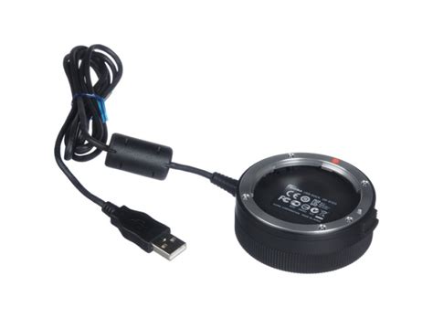 Sigma USB Dock Review PCMag