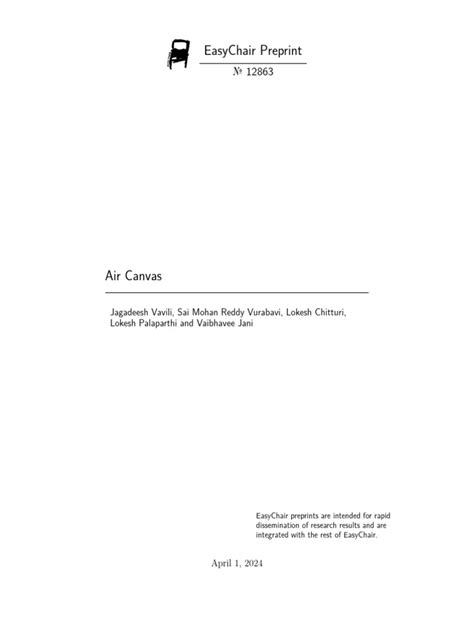 Easychair Preprint 12863 Pdf