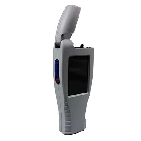 Ym 100a Handheld Atp Fluorescence Detector Bacteria Germ Tester Buy Ym 100a Handheld Atp