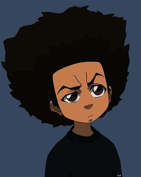 Huey Freeman Wallpapers Kolpaper Awesome Free Hd Wallpapers