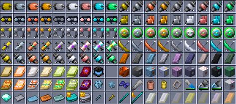 Download [gte2] Ghatech Textures Minecraft Mods And Modpacks Curseforge