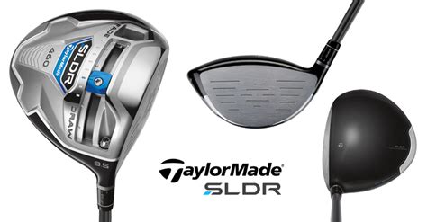New For 2013 The Taylormade Sldr Driver Foregolf