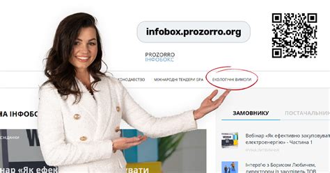 На Infobox Prozorro створено новий розділ про те як