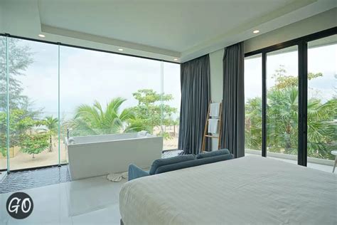 รีวิว ซีว่า บีช Seava Beach รีสอร์ทเปิดใหม่ สวย เงียบสงบ สิชล ท่าศาลา นครศรีธรรมราช ตะลอน