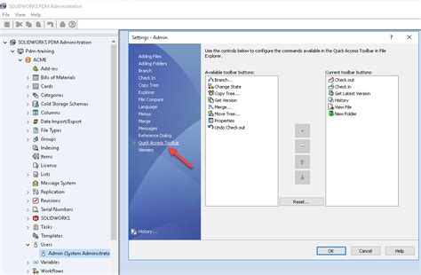 Quick Access Toolbar Not Working Kutoo
