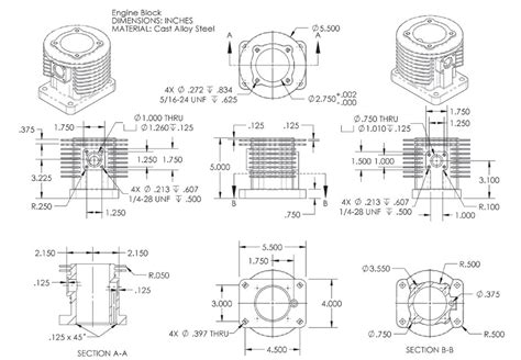 Free Cad Designs Files And 3d Models The Grabcad Community Library