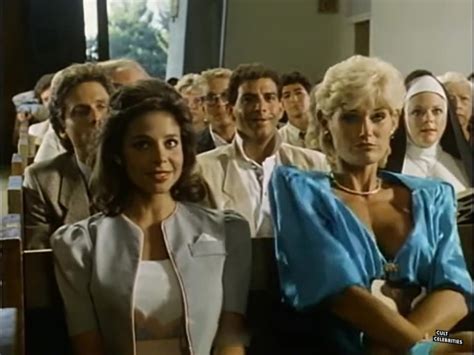 Debra Blee Cult Celebrities
