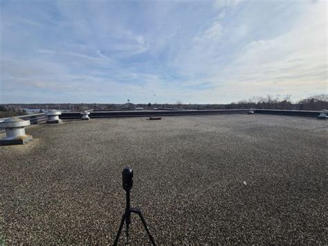 Lidar Laser Scanning 1 Powerful Building Assessment Tool