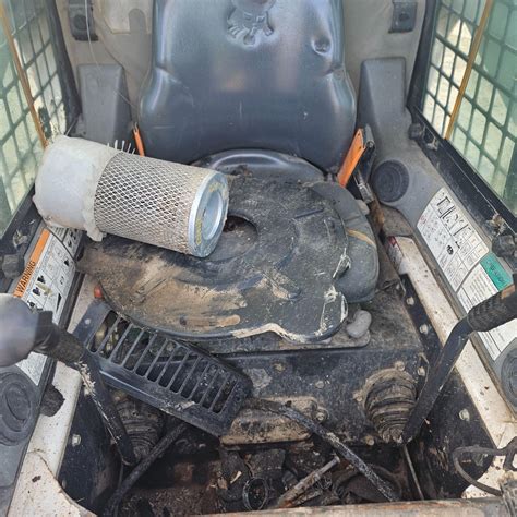 6715844 Bobcat S300 Cab Assembly For Sale