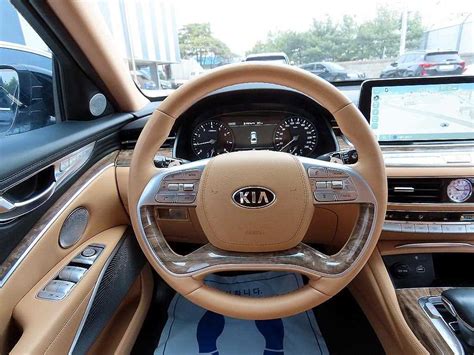 기아 더 K9 38 Gdi Awd 베스트 셀렉션Ⅰ 중고차 경기도 안산시 단원구 고잔동 비즈프로필