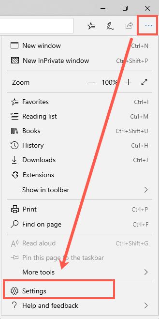 How To Import Bookmarks From Chrome To Edge WebNots