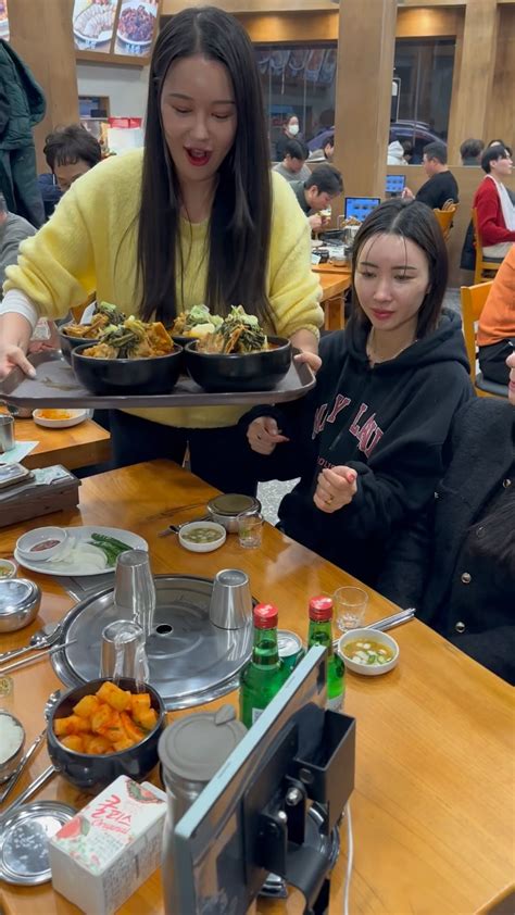 익선동맛집 대왕점보 랍스터 버터그릴 해천어부 It‘s A Restaurant Specializing In Elegant