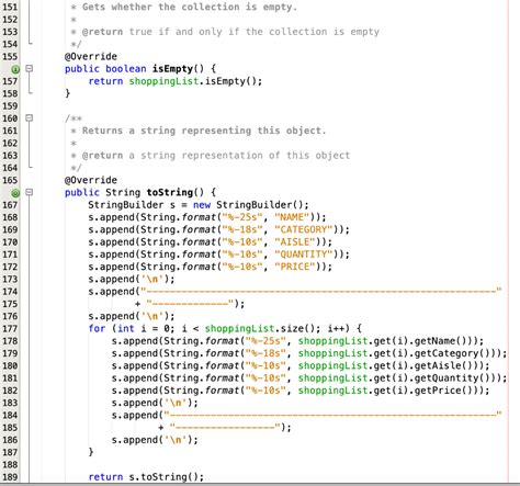 1 Package Shopping 2 3 © Import Datastructures 4