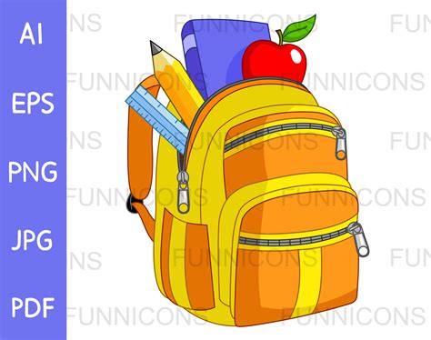 Backpack Art