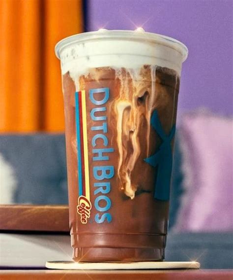 12 Best Dutch Bros Iced Coffee Drinks Sweet And Refreshing
