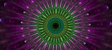 Euclidean To Fractalgeometry Of Nature Adamas University