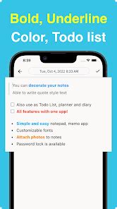 All Notes Notepad Notebook Apps On Google Play