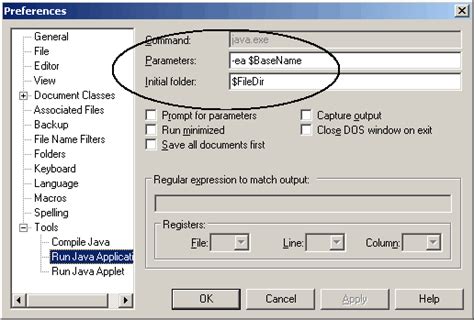 Java Textpad Editor Jdk