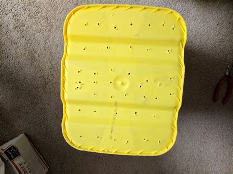 Diy Vermicomposting Bin