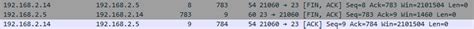 freertos tcp may not be following the tcp standard for connection