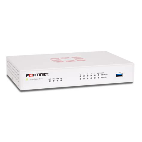 FortiGate 51E Tek Reja