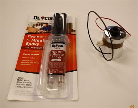 No 4001 Transducer Kit 3rd Generation Replacement Tranducer Tbj