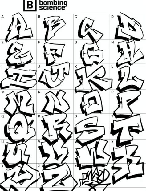 World Of Design Graffiti Fonts In 2025 Graffiti Writing Graffiti