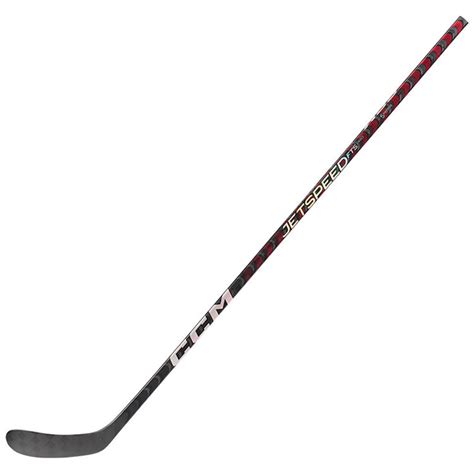 CCM JetSpeed FT5 Pro One Piece Stick - Intermediate | Jerry's Hockey ...