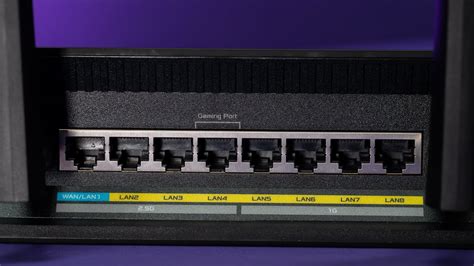 Asus RT BE U Review PCMag UK