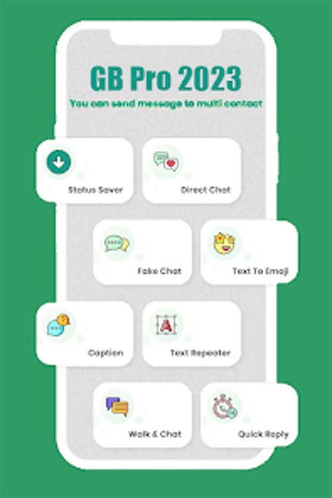 Gbplus Latest Version For Android Download