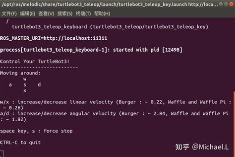 turtlebot3 仿真 单机slam与导航 知乎