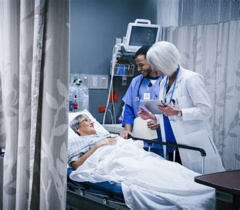 Understanding The Intensive Care Unit Christianacare